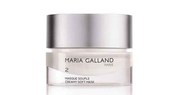 ᐉ Maria Galland 2 Creamy Soft Mask купить по выгодной цене • 2 Creamy ...