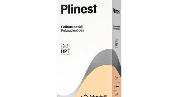 ᐉ Mastelli Plinest купити за вигідною ціною • Plinest 2 мл в Україні