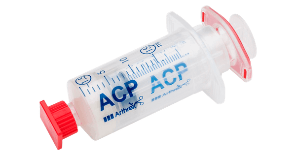 ᐉ Arthrex ACP Double Syringe для получения аутологичной плазмы купить ...