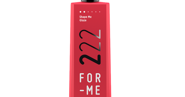 ᐉ Framesi (партнер) FOR-ME 222 SHAPE ME GLAZE 200 мл купить по выгодной цене для косметологов с ...