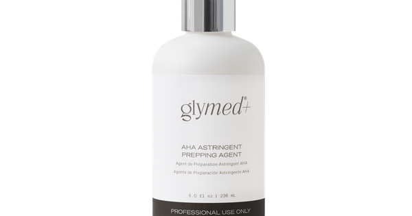ᐉ Glymed AHA Astringent Prepping Agent 236 мл купить по выгодной цене ...
