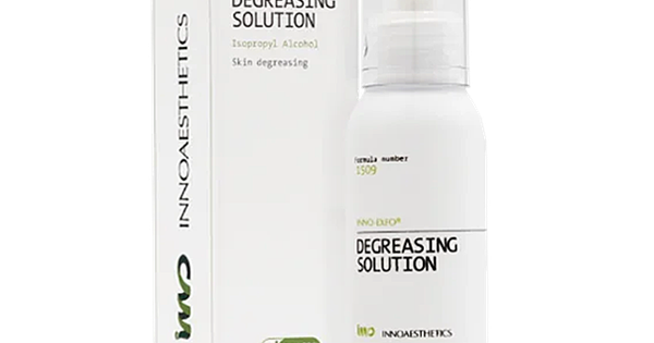 ᐉ Degreasing Solution Innoaesthetics для косметологов — купить ...