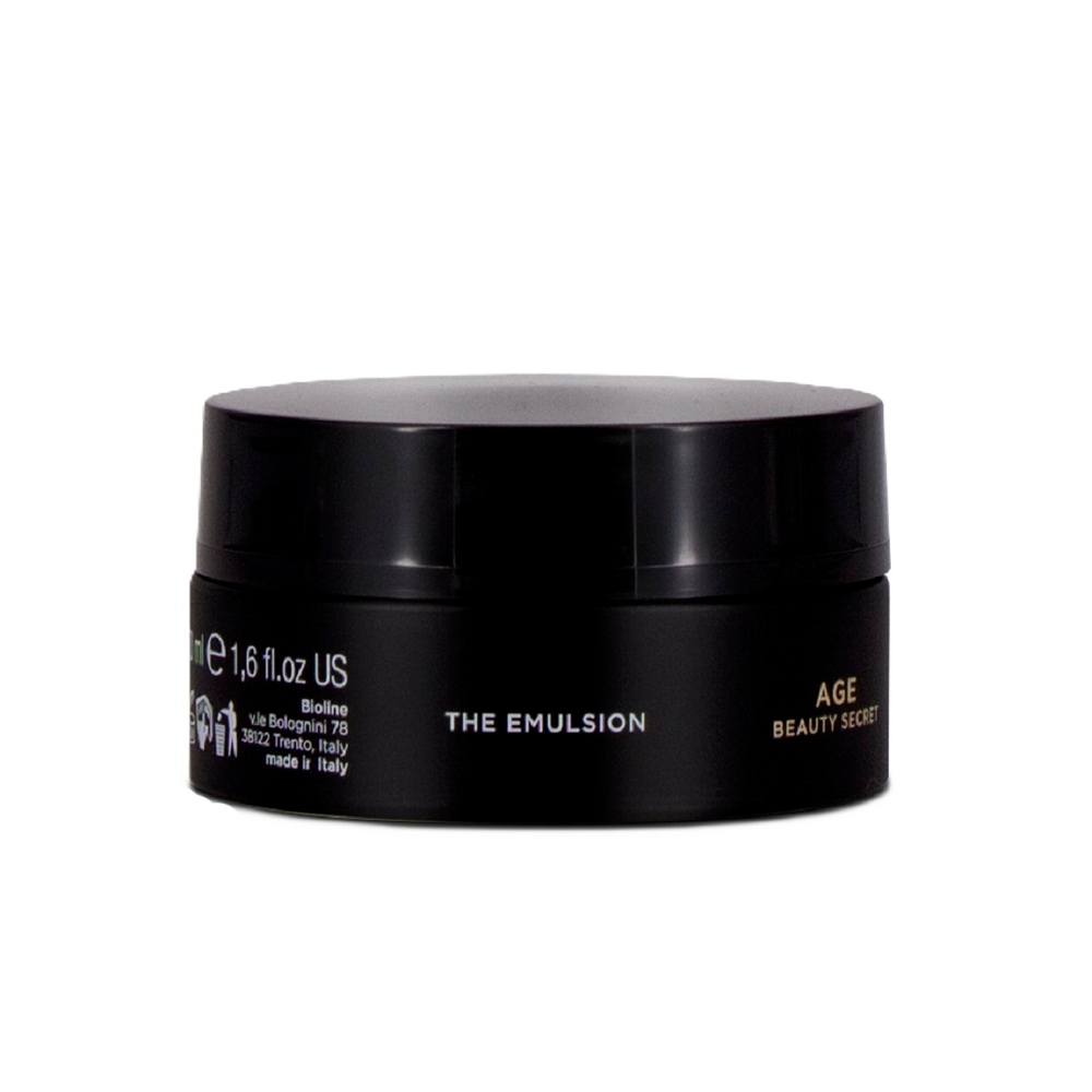 ᐉ Bioline Jato Age Beauty Secret The Emulsion 50 мл купити за вигідною ...