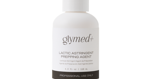ᐉ Glymed Lactic Astringent Prepping Agent 118 мл купить по выгодной ...