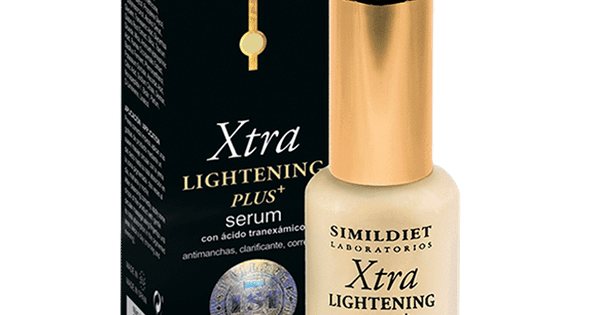 ᐉ Simildiet Lightening Plus Serum Xtra 30 мл купить по выгодной цене ...