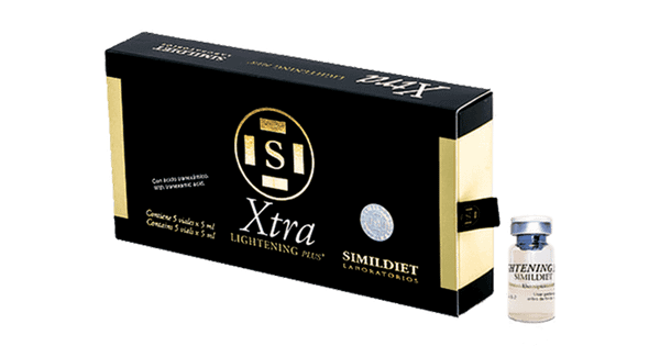 ᐉ Simildiet Lightening Plus Xtra 5 мл купить по выгодной цене для ...