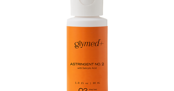 ᐉ Glymed Astringent No. 2 with Salicylic Acid 30 мл купить по выгодной ...