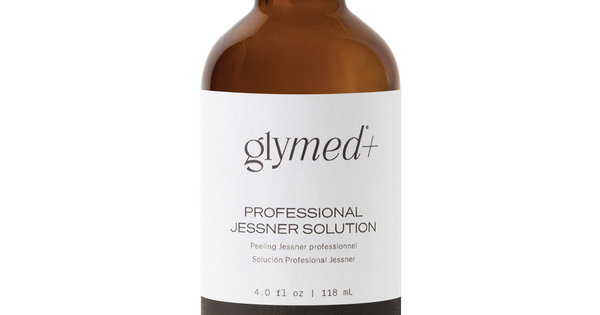 ᐉ Glymed Professional Jessner Solution 118 мл купить по выгодной цене ...