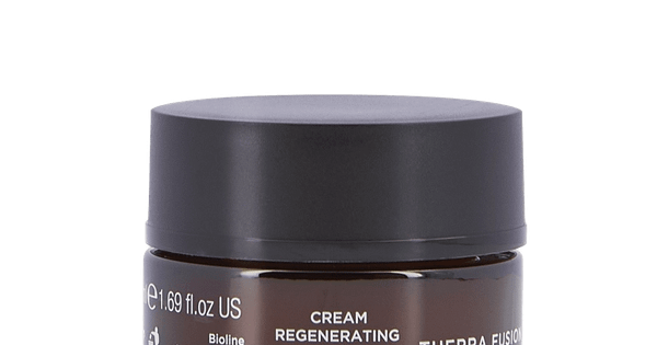ᐉ Bioline Jato (партнер) Therra Fusion Regenerating cream pro-age ...