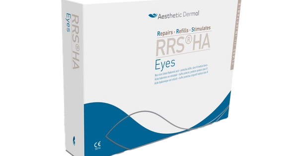 ᐉ RRS (партнер) RRS HA EYES 1,5 мл купить по выгодной цене для ...