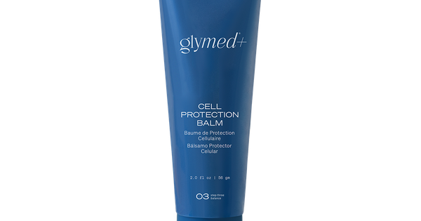 ᐉ Glymed Cell Protection Balm New 56 мл купить по выгодной цене для ...