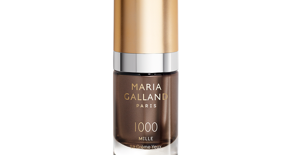 ᐉ Maria Galland Paris 1000 Mille La Crème Yeux 15 мл купить по выгодной цене для косметологов с ...