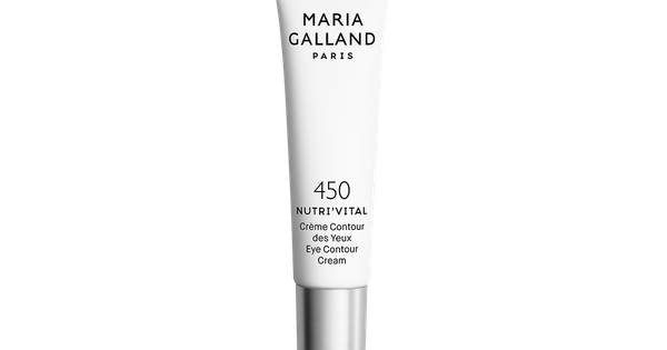 ᐉ Maria Galland Paris 450 Nutri'vital Eye Contour Cream 15 ml cumpărați ...