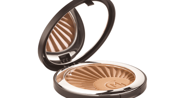 ᐉ Maria Galland Paris 822 BEAUTIFYING BRONZING POWDER 8 г купить по ...