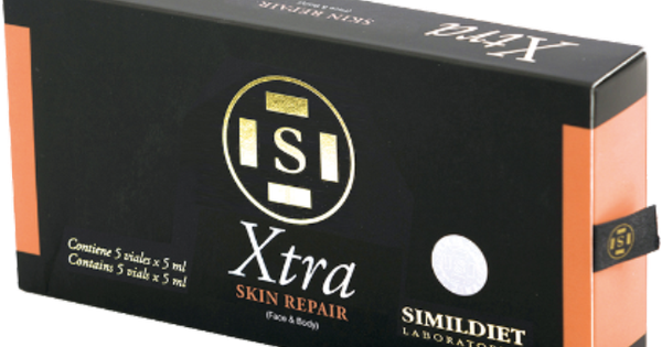 Skin Repair XTRA Innoaesthetics Skin Repair XTRA 5