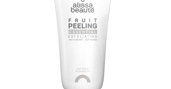 ᐉ Alissa Beaute Fruit Peeling 200 мл купить по выгодной цене для ...