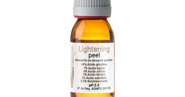 ᐉ Simildiet Lightening Peel 60 мл купить по выгодной цене для ...